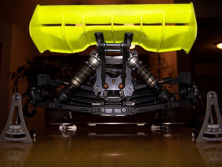 How To Use Setup Stations - R/C Tech Forums